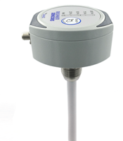 Capacitive level measurement Fortop BE