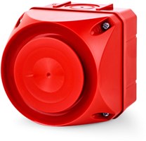 ASS-P 874 060 310 | Multi Tone Alarm Sounders, 8 tones, 103 dB, 120 VAC ...