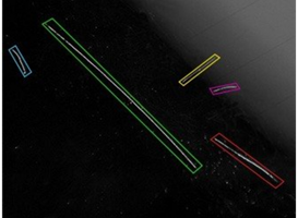 Pylon BLOB Analysis Basic | Licentie pylon vTools