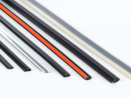 Miniature safety edge Fortop BE