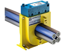 Differentiaal-stroomtrafo Fortop BE