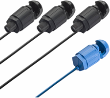 Busbar terminal tension Fortop BE