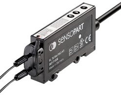 Fiber-optic sensor Fortop BE