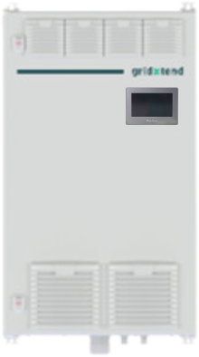 FPC-SVG30/400 IP32 | gridXtend FPC Generateur Var Statique