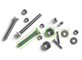 Pylon Geometric Pattern Matching Pro | License pylon vTools