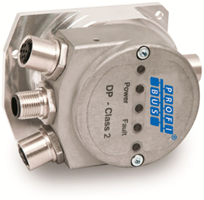 IF55 PB - Encoder interface - Gateway for SSI encoders