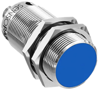 IMT 30-A-QB3-PS-L4M | Analoge inductieve sensor
