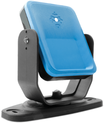 Inxpect S202A-MV | Radar sensor precense sensing - 90307013.1A0