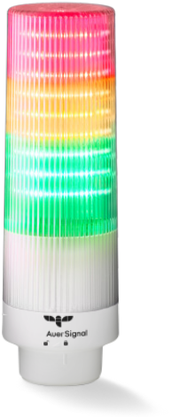 MT60-S-230V AC | Signal tower