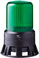 Visual signalling equipment Fortop BE