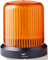 Visual signalling equipment Fortop BE