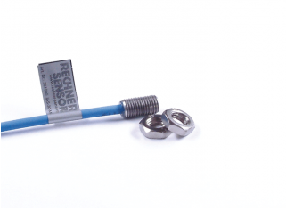 IAS-30-M8-N, ATEX | Inductive sensor, ATEX