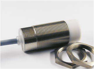 KAS-80-A24-A-StEx, ATEX | Capacitive Sensor, ATEX